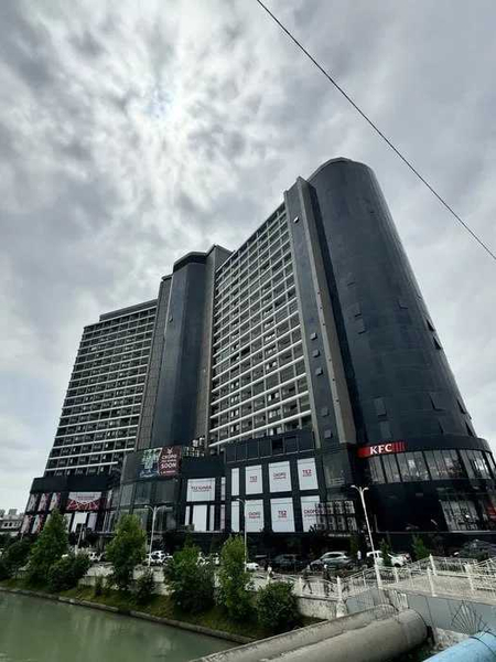 Шайхантахур Коробка Зор; Нархда Шошилин; 64м2; Anhor Residencе;