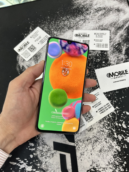 Samsung A90 5G • Orginal • NASIYA Savdo Bor!