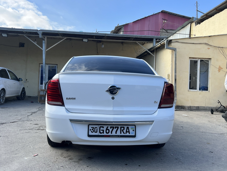Кобальт автомат