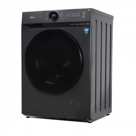 MIDEA Стиральная машина с сушкой MF200W80WB/T-C