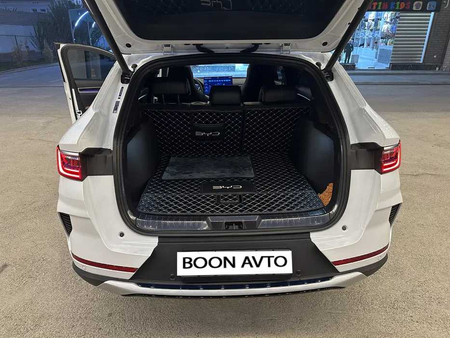 BYD Song Plus hybrid Oyli to'lov- 9.5 mln