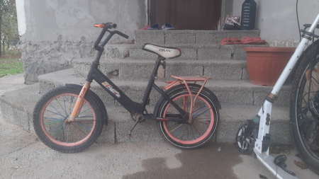 Velosiped 16 SEP yoq