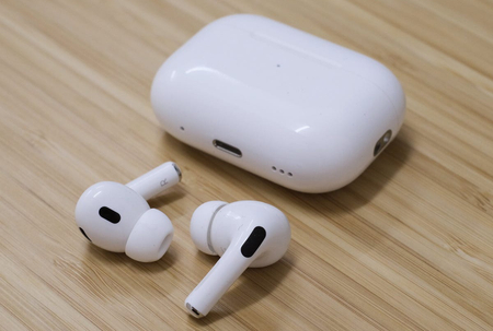 Airpods Pro 2 (1:1)