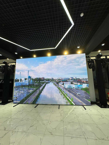 Led ekran istalgan hajmda turli xil tadbir, to\\\'y marosimlari uchun