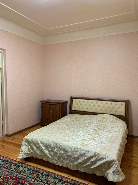 Продается дом новый парк Узбекистан
