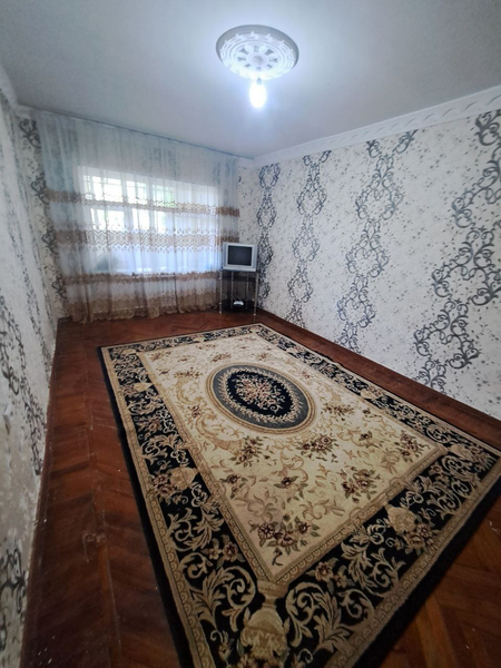 2х комнатная с ремонтом