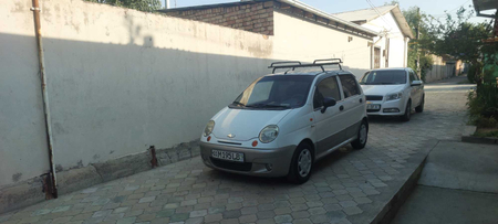 Продается Matiz best 2011 год