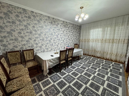 Продажа Юнус Абад 15, 2/1/4, 65000у.е.