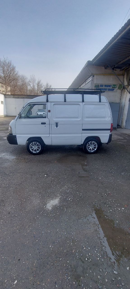 Продаётся грузовой дамас