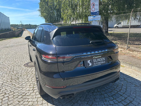 Audi SQ2 quattro из Германии