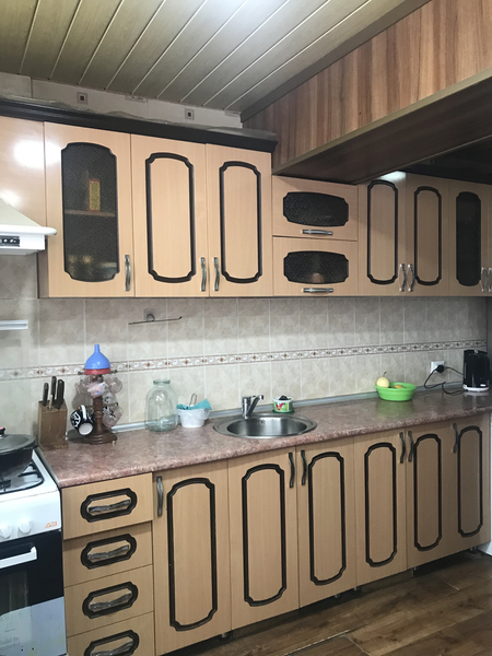 Продам 3 х комнутную кв