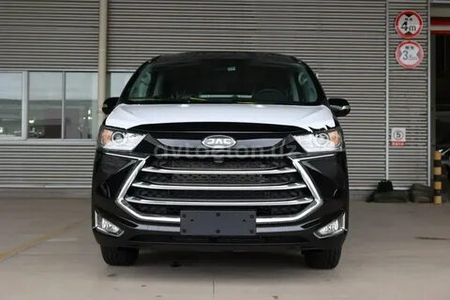 Jac m4 11 kishilik