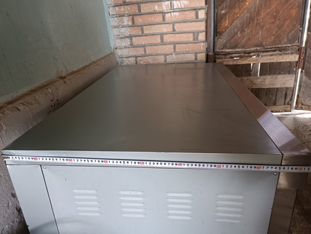 Электронный  печь elektronik pech