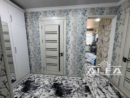 1 xonali 40m² 6-qavat uy sotiladi