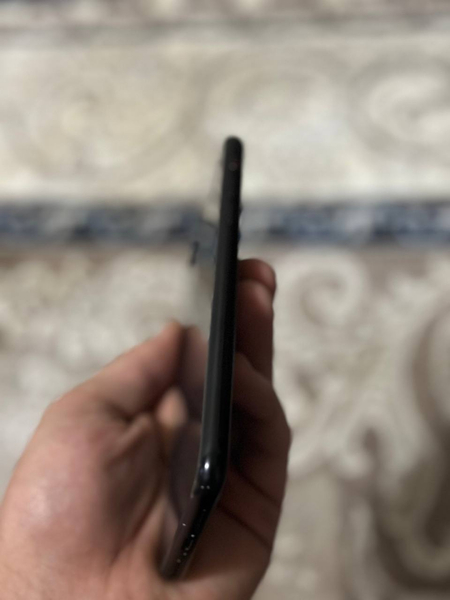 Iphone XR 64gb Black