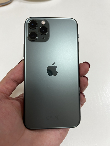 Iphone 11 pro 64