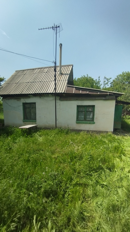 Продается участок/дача