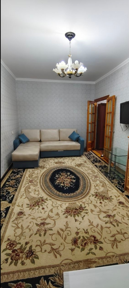 Сдаётся 1 комнатная Яккасарай, Кушбеги