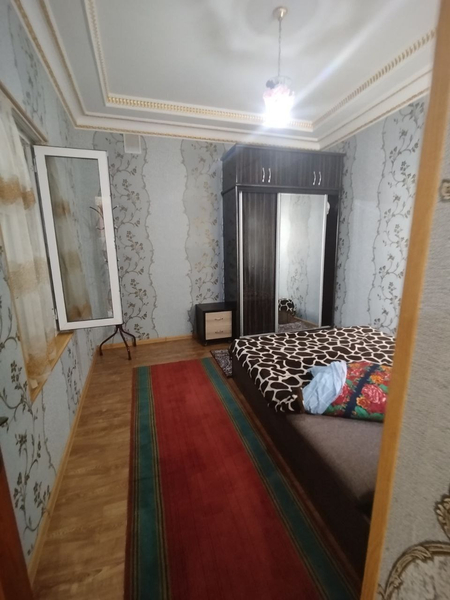 Arenda yakkasaroy xovli 2 xona 500.y.e yaxshi insonlarga beriladi