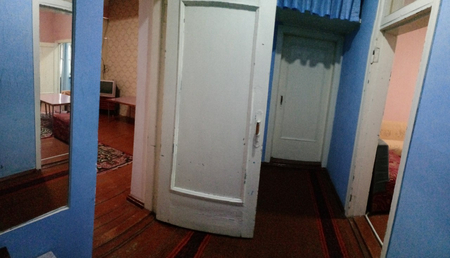 Квартира в аренду