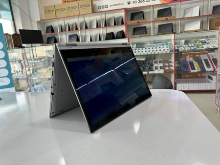 Lenovo thinkpad core i7 x360 ekrani sensor