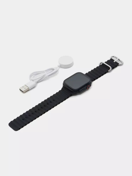 Smart watch Tw8.