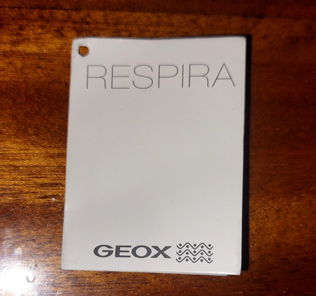 Продаю новые качественные кроссовки фирмы Geox Respira унисекс