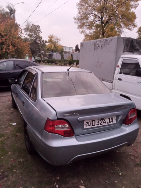 2013 yil Neksiya 2 Dons 1,6 sotiladi Gazi bor