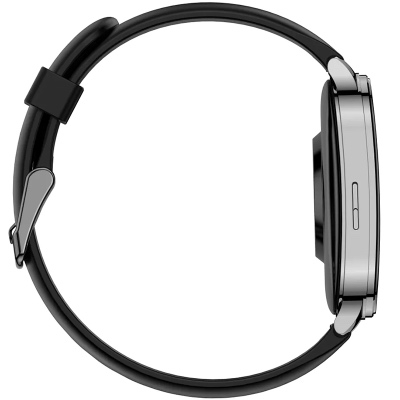 Amazfit POP 3S Black