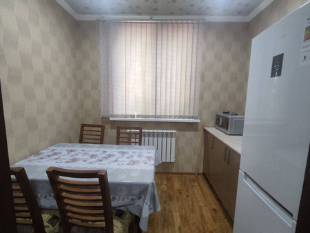 Аренда 2 комнатная