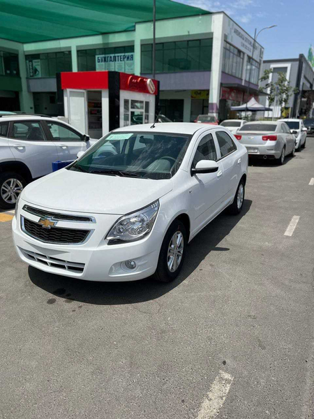 Cobalt A/T bolib tolashga