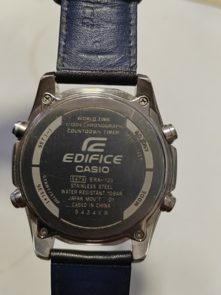 Cassio qo\\\'l soati sotiladi