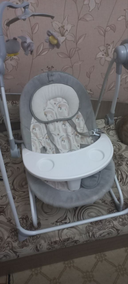 Колыбелька для малышей