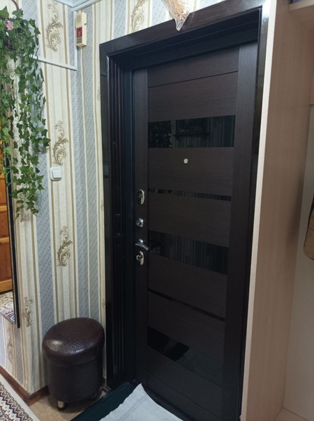 Продается 2х комнатная квартира