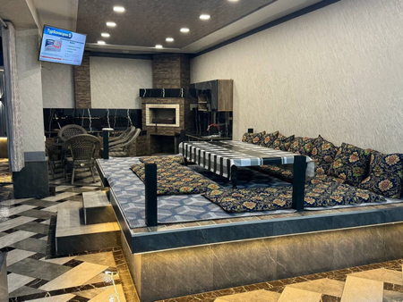 Dacha arenda charvak 700