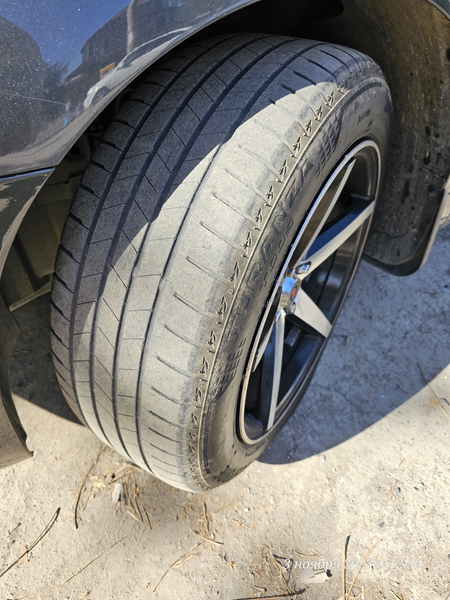 Продам диски R17