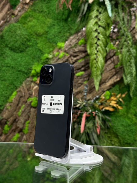 Iphone 15 128gb Black