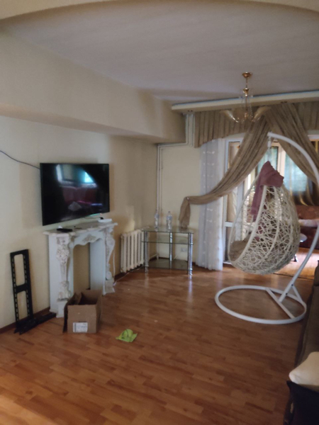 Продается квартира на Ц1