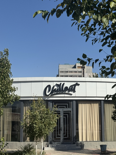 Готовый бизнес в центре города.