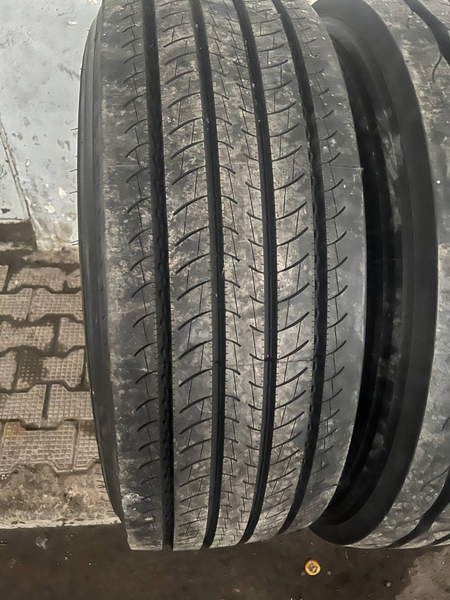 Perelli brendidan 385/65r22.5 razmerdagi shinalar