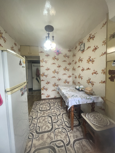 Срочно продам 3/3:4 в кирпичном доме