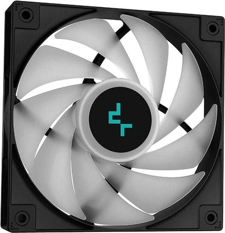 Кулер для Процессора (CPU) LIQUID COOLER Deepcool LE500 (BLACK)