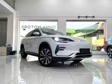 BYD SONG PLUS CHAMPION edition rasmiy kafolat bilan!!!