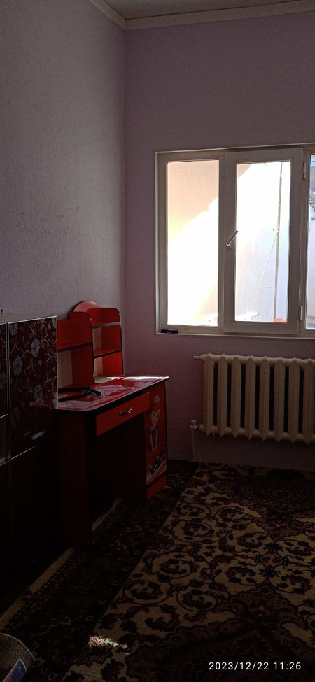 Продается дом 3 комнаты 1,5 сотки ор ГАИ ФАЙЗАБАД