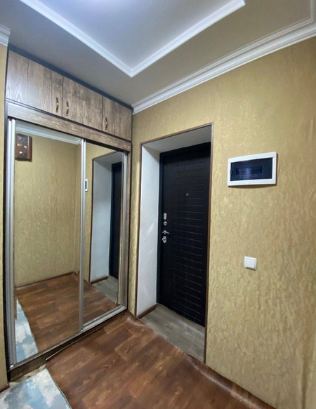 Яккасарай Продается 4 комнатная квартира ремонт массив Ракат