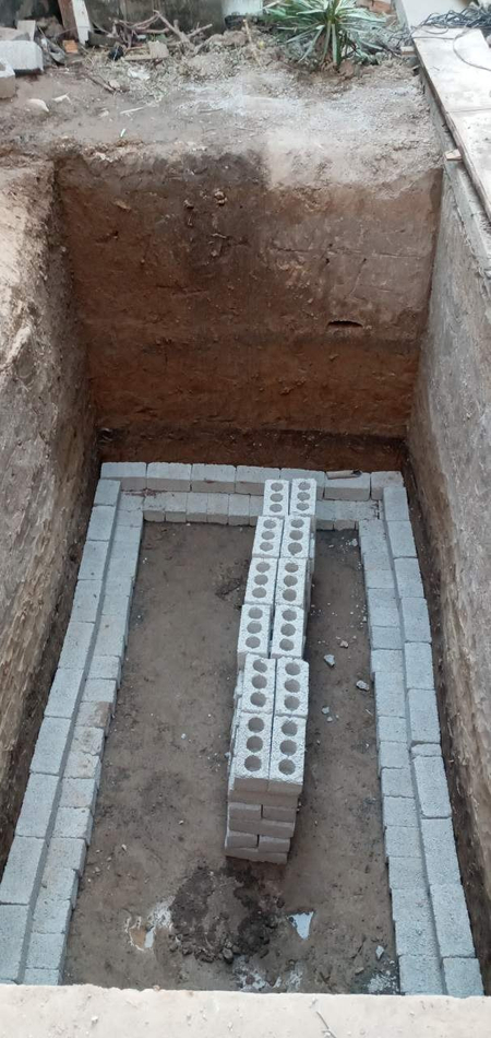 Ura transhea padkob padval basseyn barcha turadagi qazish ishlari