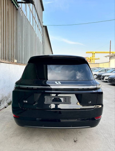 Lixiang L9 ultra 2024 full tayyor sotuvda !