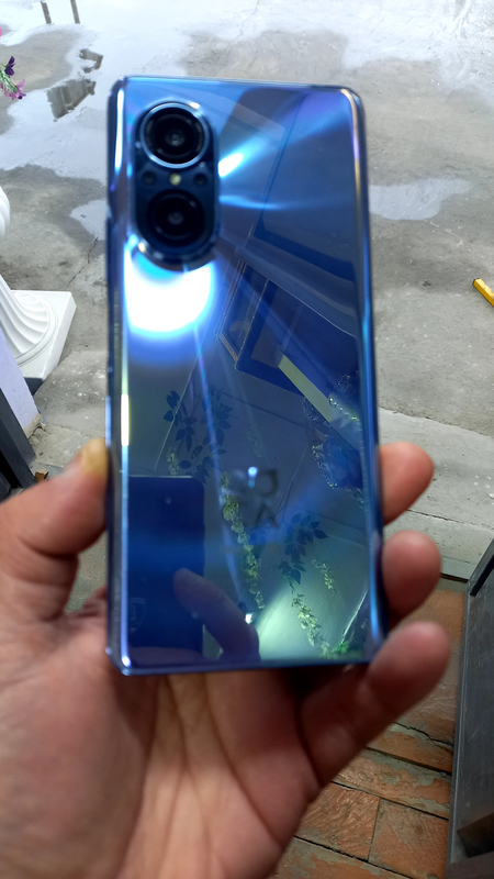 Huawei nova 9 se