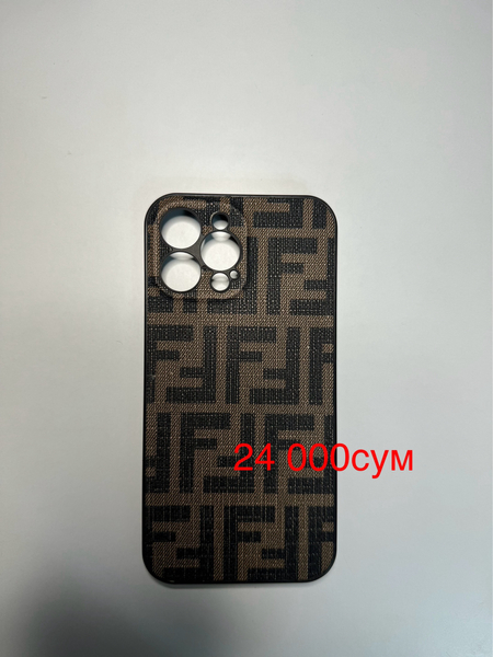 Чехлы на айфон 13про макс