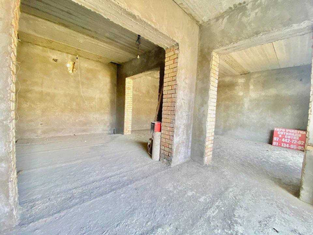 Гузал махалла, 3 уровня, 6 соток